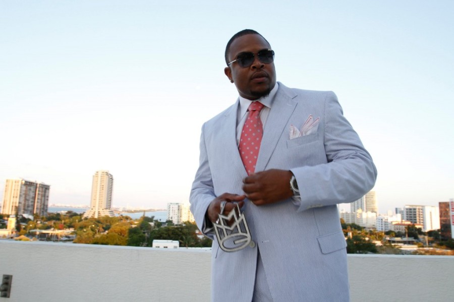 (Single) @ScottyBoiTKG "My Chain" | StreetsOnPoint