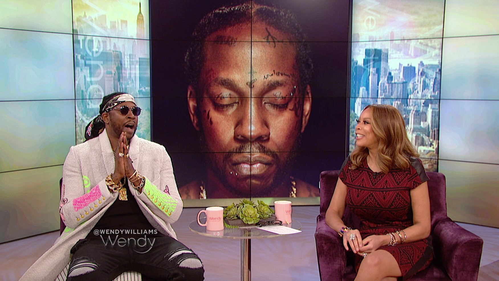 Street Money Label Lashes Out Against Street Execs Management ...
