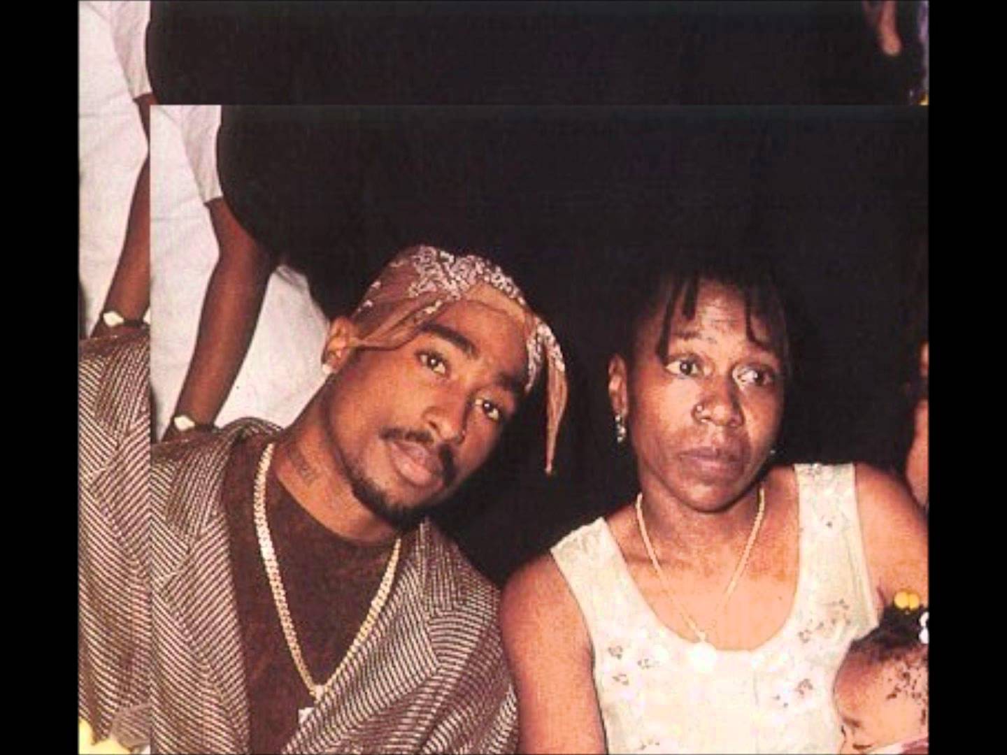 Tupac's Mother, Afeni Shakur, Dead | StreetsOnPoint