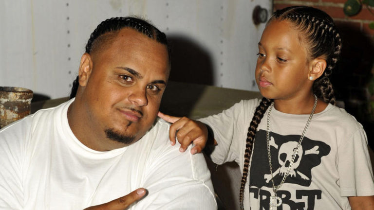 LIL POOPY FATHER WAS ARRESTED ON RICO | StreetsOnPoint