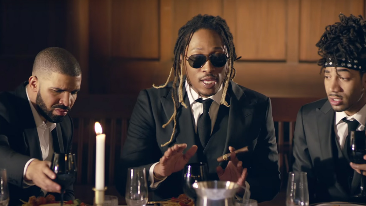 [Mixtape Review] DJ Esco – Project E.T. | StreetsOnPoint