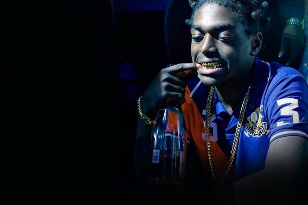 [Mixtape Review] Kodak Black “Lil Big pac” | StreetsOnPoint