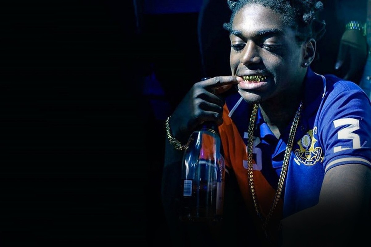 [Mixtape Review] Kodak Black “Lil Big pac” | StreetsOnPoint