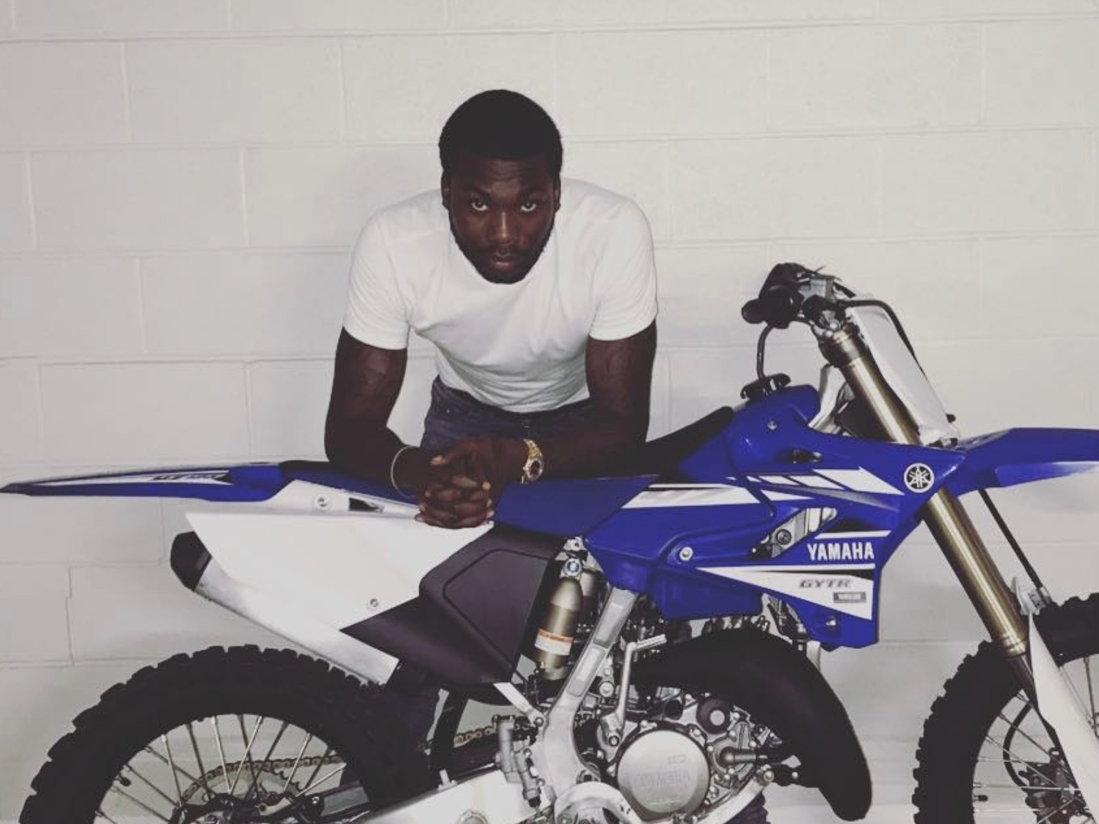 Meek Mill Arrested In NYC | StreetsOnPoint