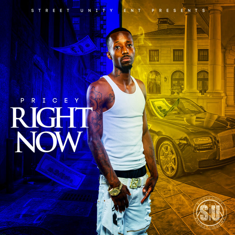 [Single] Pricey - Right Now | StreetsOnPoint