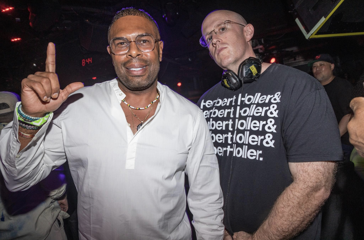 Herbert Holler: The NYU Alum Revolutionizing NYC’s Nightlife Scene ...